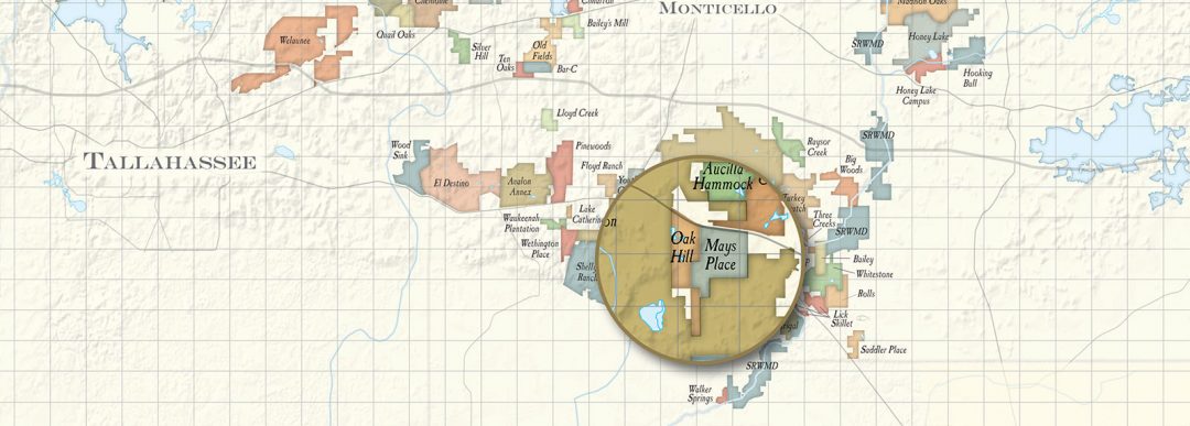 Hilltop - Maps - Jon Kohler & Associates