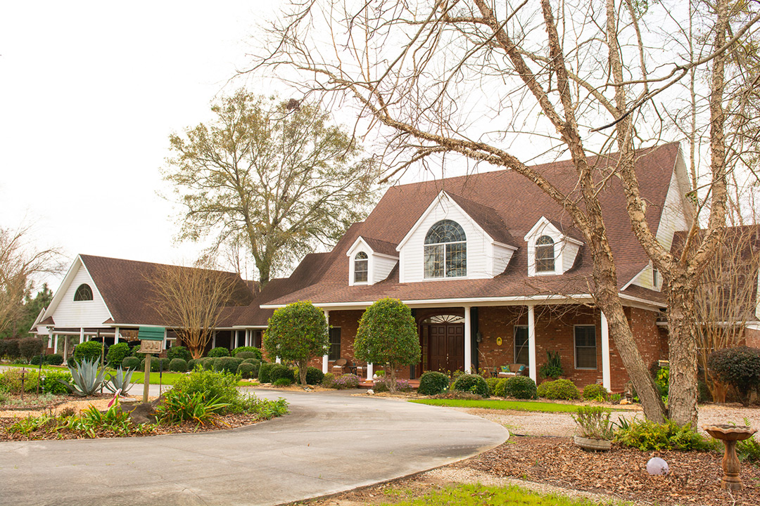 Jemia Ranch - Jon Kohler & Associates