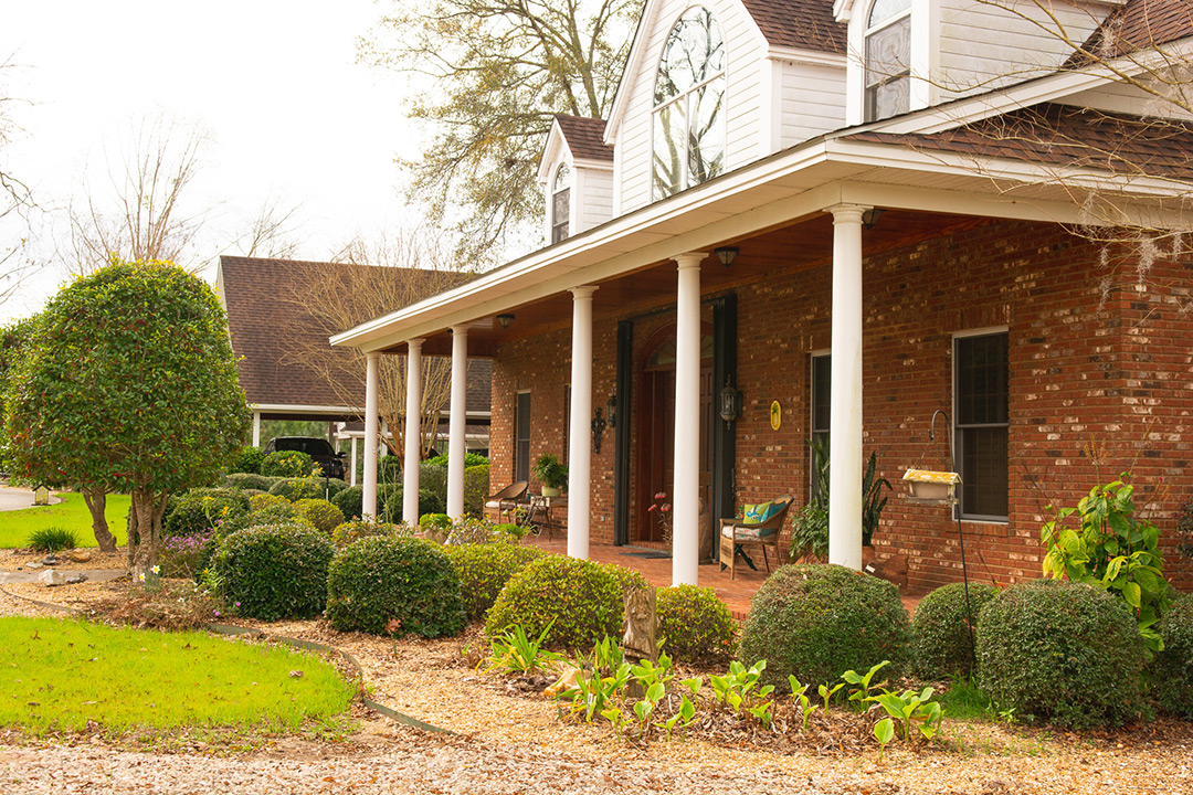 Jemia Ranch - Jon Kohler & Associates