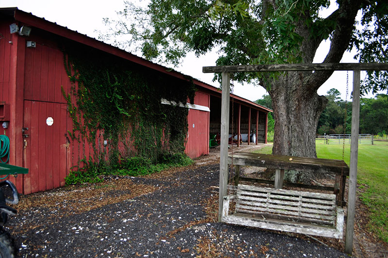 Jemia Ranch - Jon Kohler & Associates