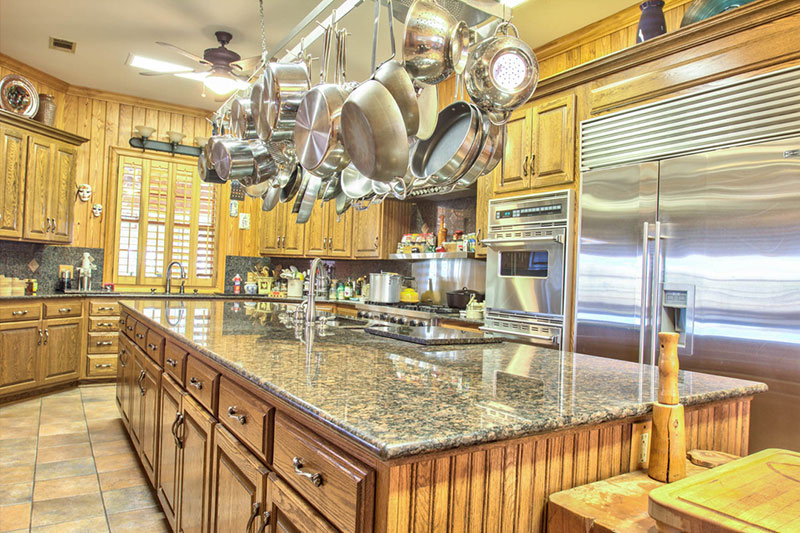 Jemia Ranch - Jon Kohler & Associates