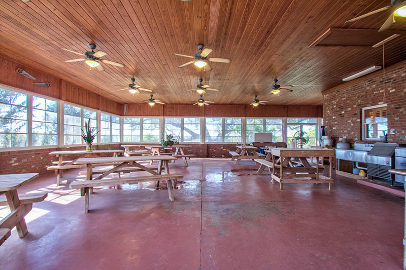 Jemia Ranch - Jon Kohler & Associates