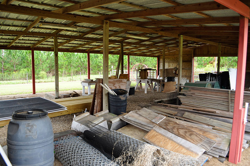 Jemia Ranch - Jon Kohler & Associates