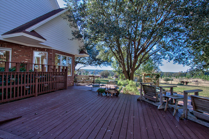 Jemia Ranch - Jon Kohler & Associates