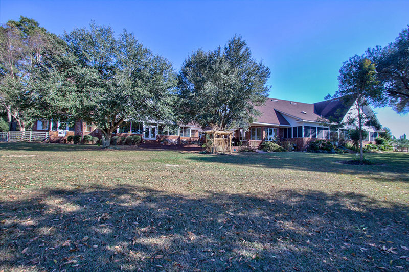 Jemia Ranch - Jon Kohler & Associates