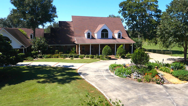 Jemia Ranch - Jon Kohler & Associates