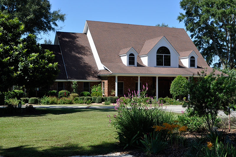 Jemia Ranch - Jon Kohler & Associates