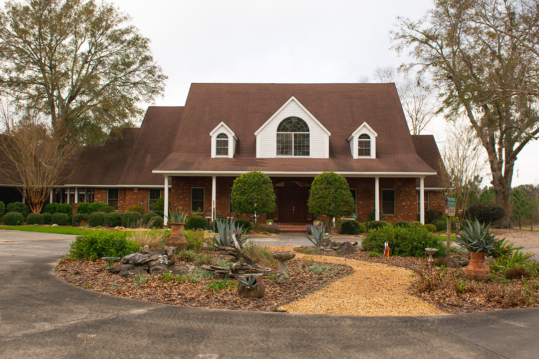 Jemia Ranch - Jon Kohler & Associates